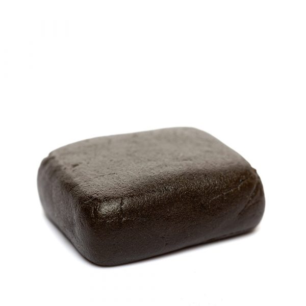 Résine CBD 20% : Bubble Hash- Qualité garantie