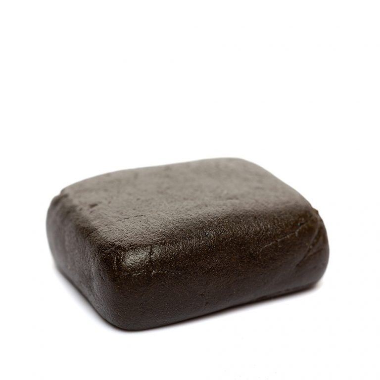 Résine CBD 20% : Bubble Hash- Qualité garantie