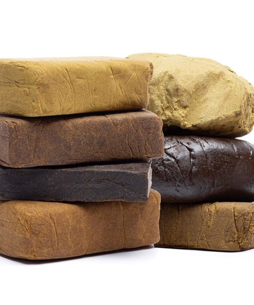 Pack Hash CBD XL 350g- Qualité garantie & Expertise