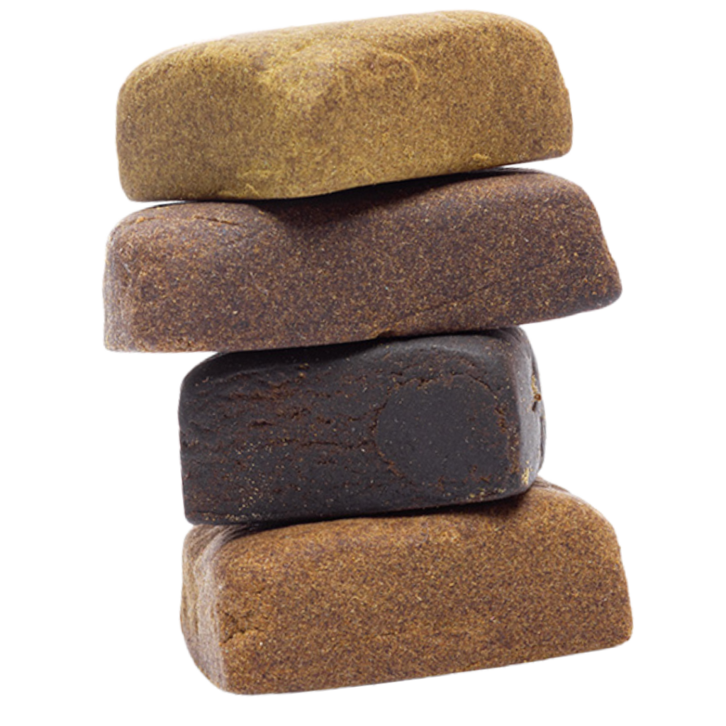 Pack Hash CBD L 70g- Qualité et expertise & Kilogrammes