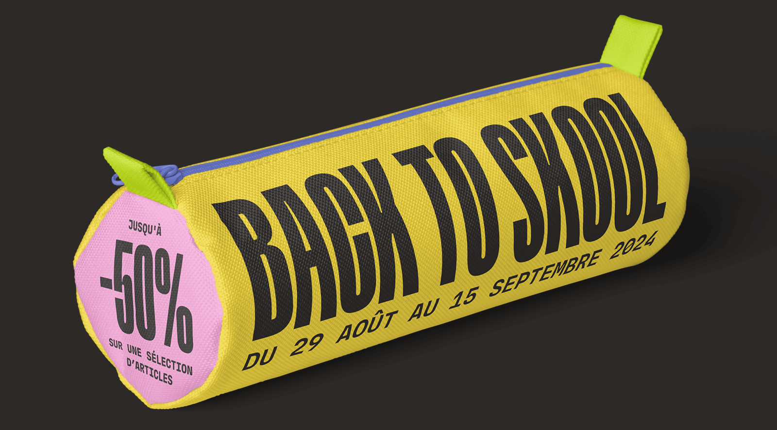 Back To Skool - Kilogrammes