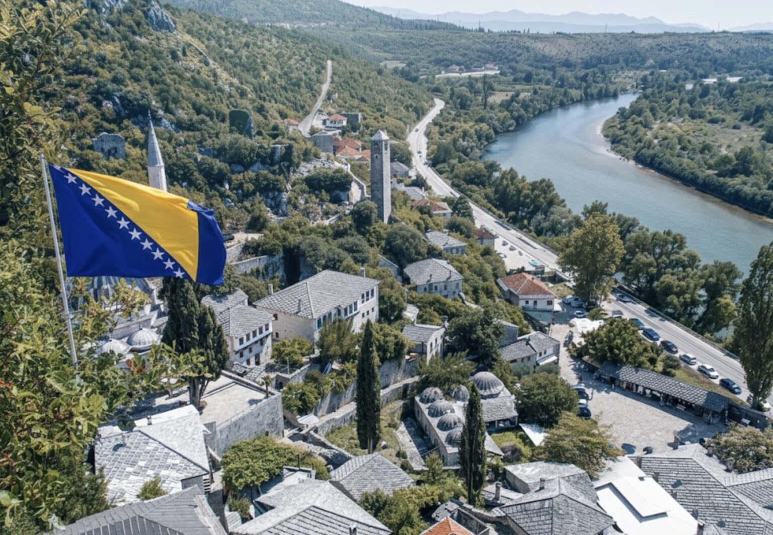 La Bosnie-Herzégovine autorise le cannabis médical